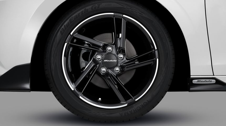 Modulo glams up 2022 Honda Civic - Auto News