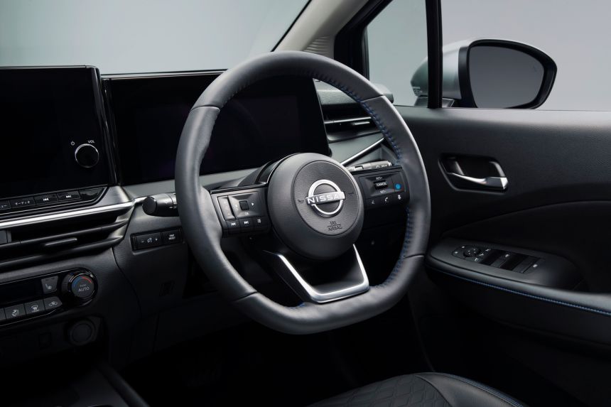 Autech turns the Nissan Note into a crossover - Auto News