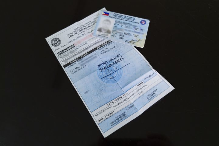 How to check if you qualify for LTO 10-year license validity - Auto News