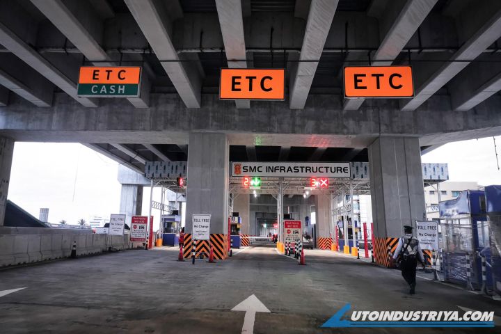 EasySweep: 5 tips to breeze through any RFID toll gate - Feature Stories
