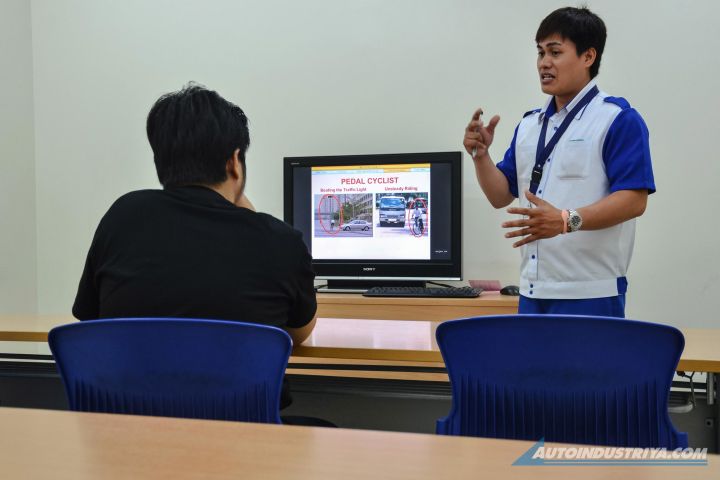 LTO offers free theoretical driving course for student drivers - Auto News
