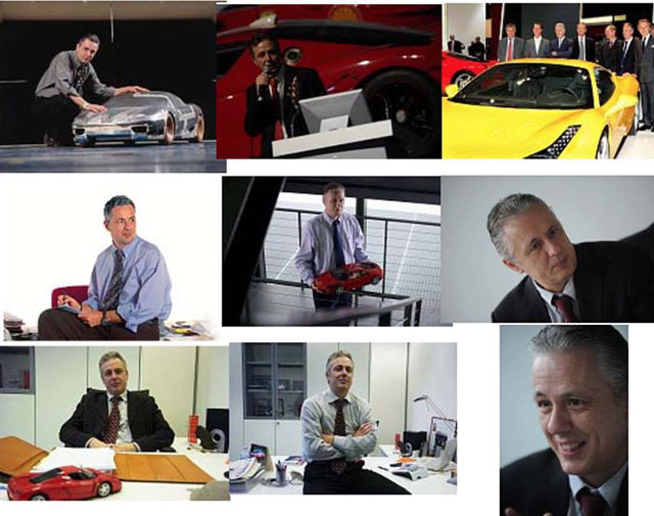 Ferrari chief engineer to join BMW in November - Auto News