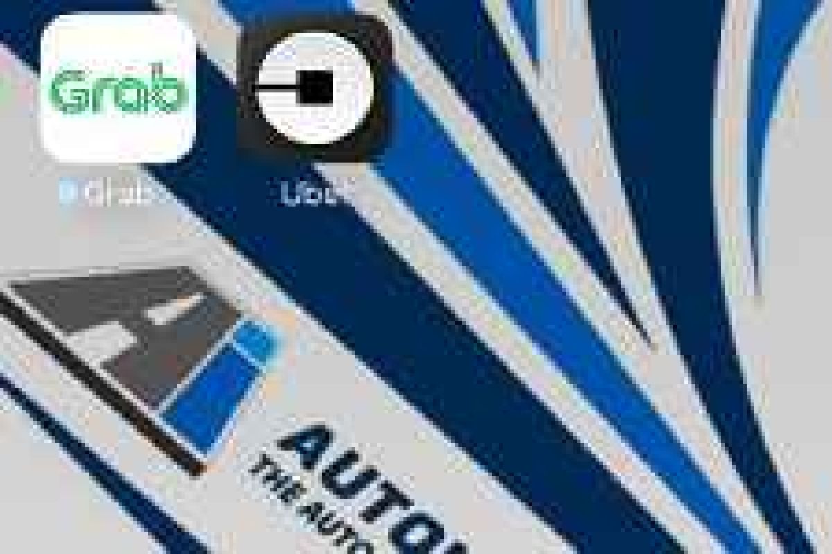 DOTr, MMDA agree to set cap on Grab, Uber units; warns colorum units ...