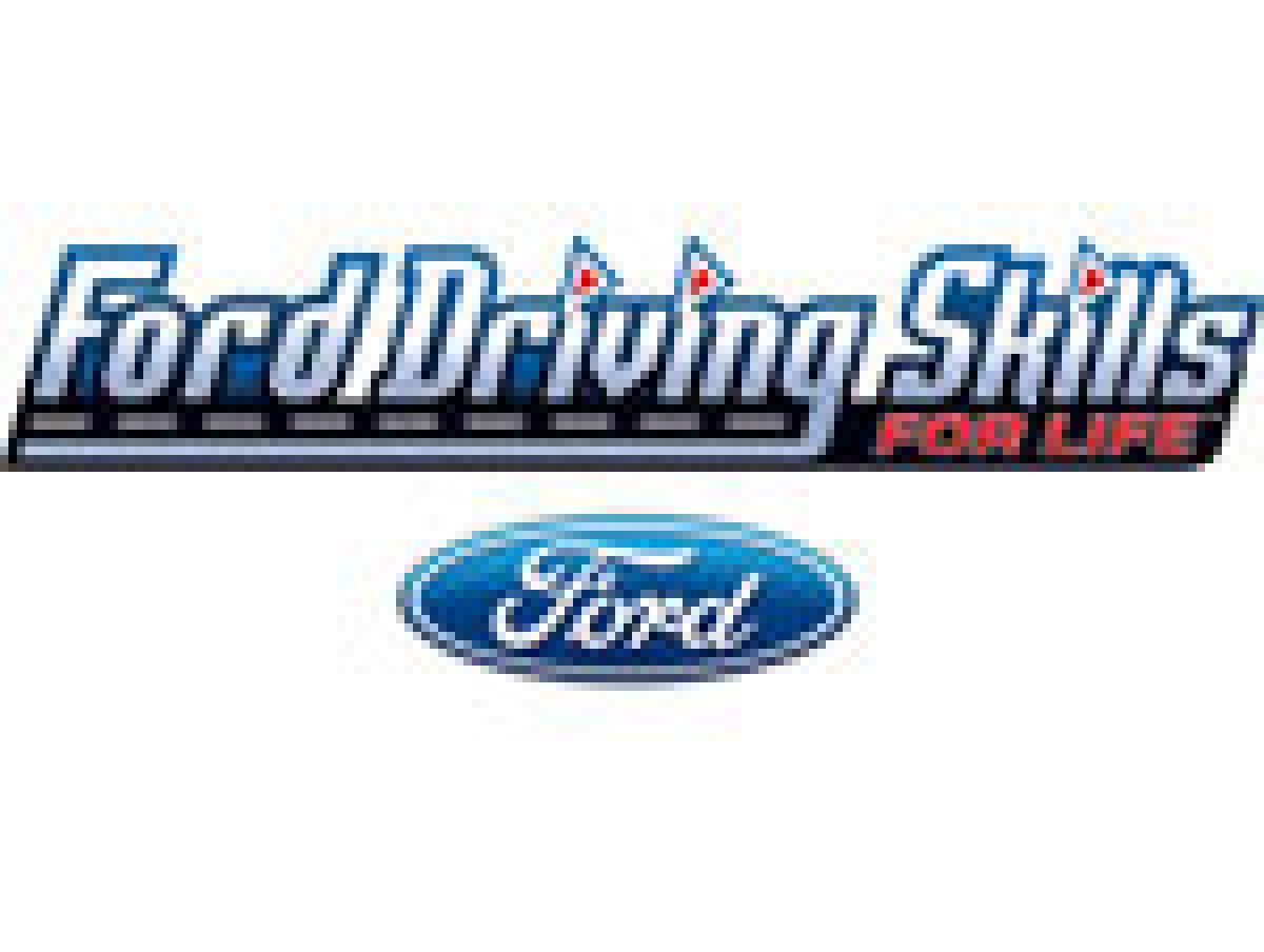 Ford launches 2011 Driving Skills for Life Campaign - Auto News