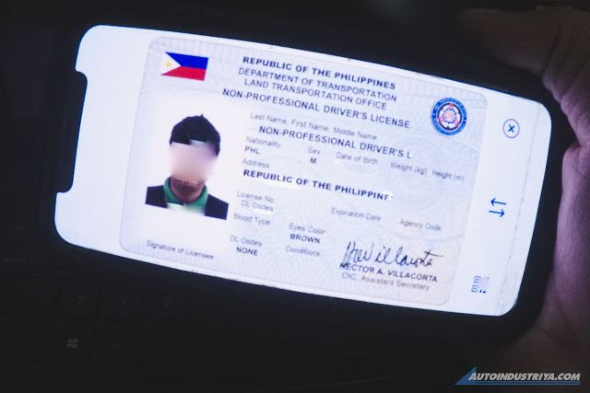 LTO e-Driver's License: What you need to know - Feature Stories