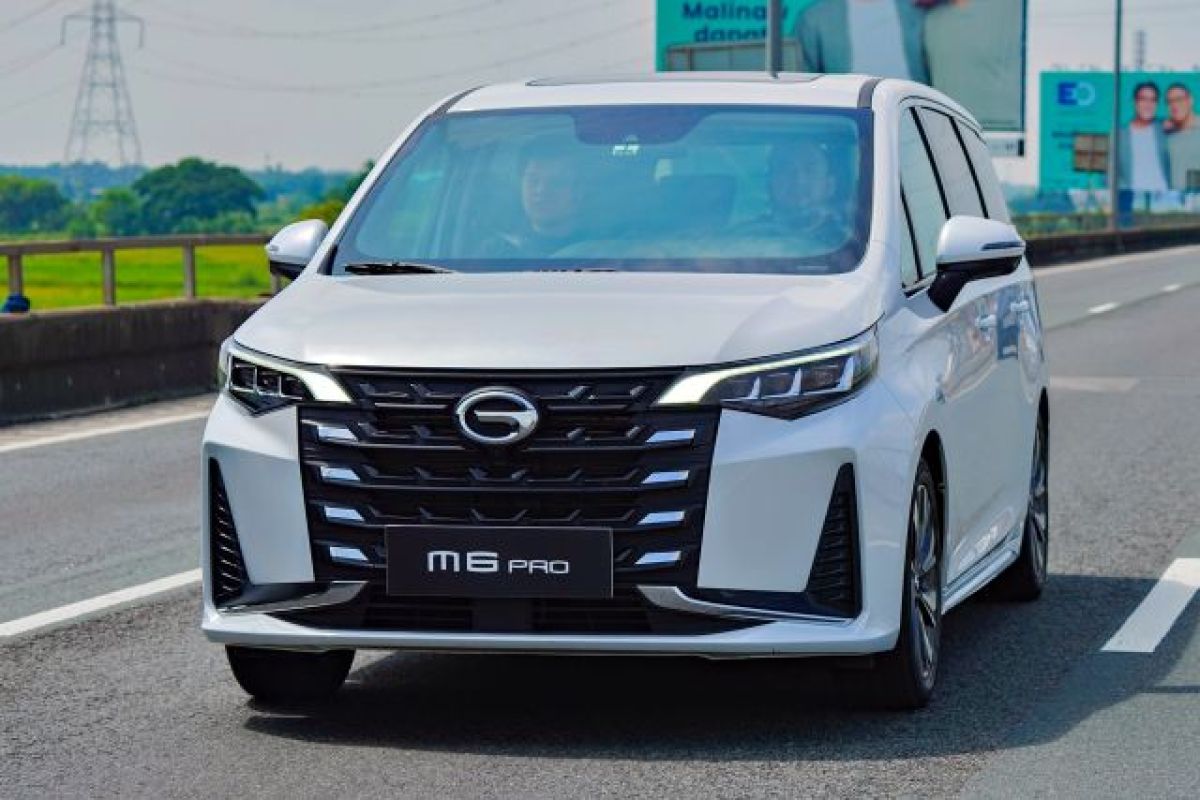 Smooth Operator: Riding & Driving the 2024 GAC M6 Pro MPV - Feature Stories
