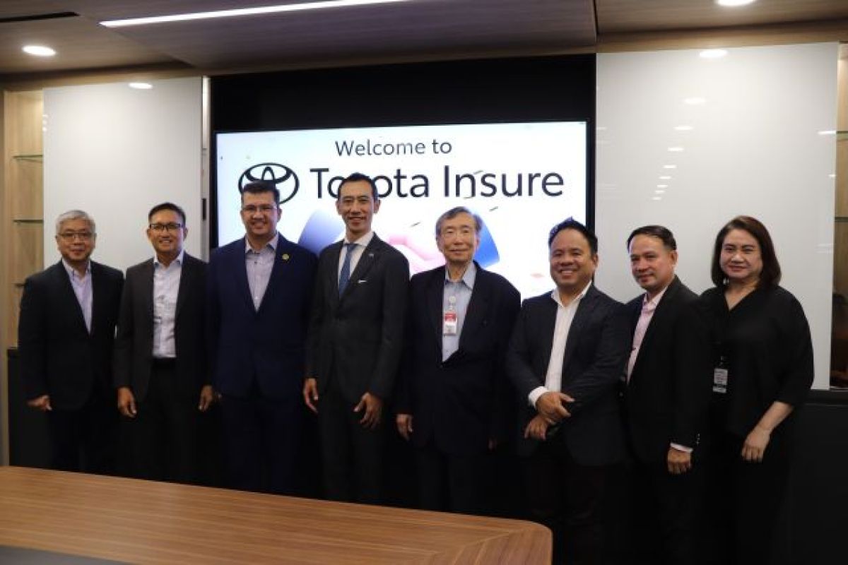 TMP signs with two more insurance partners for Toyota Insure program ...