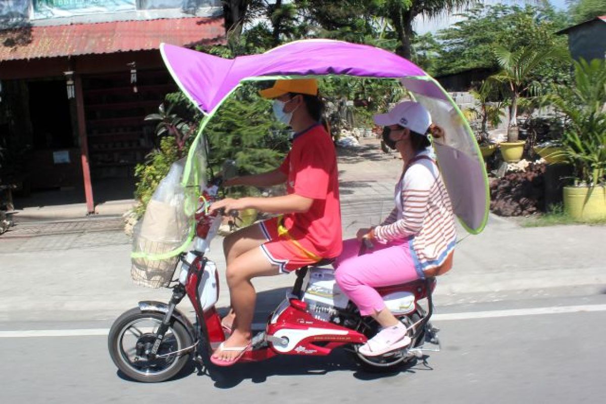 What exactly counts as a major road where e-bikes are prohibited? - Auto News