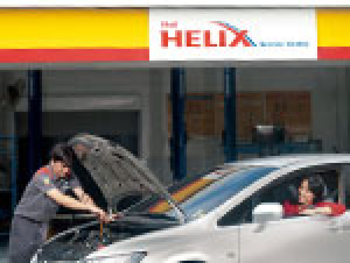 Shell reminds motorists to travel safe during Holy Week - Auto News