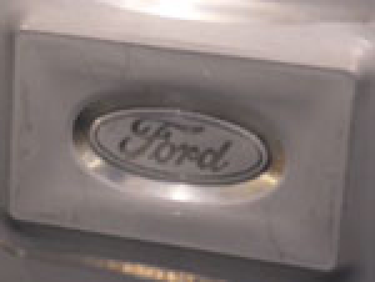 Ford develops advanced prototyping technology - Auto News