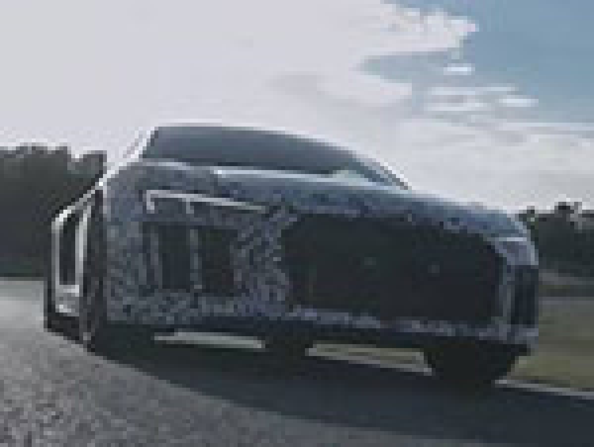Audi releases test footage of next generation R8 prototype - Auto News
