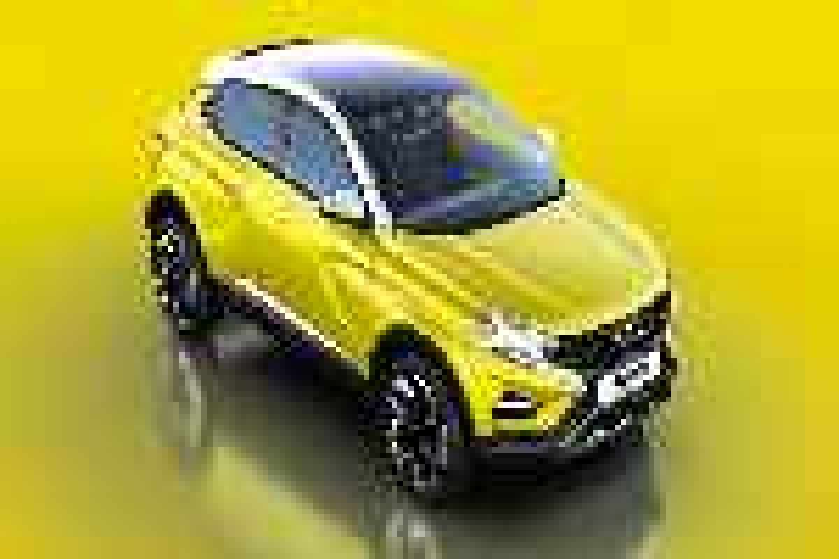 Lada XCode crossover concept makes global reveal - Auto News