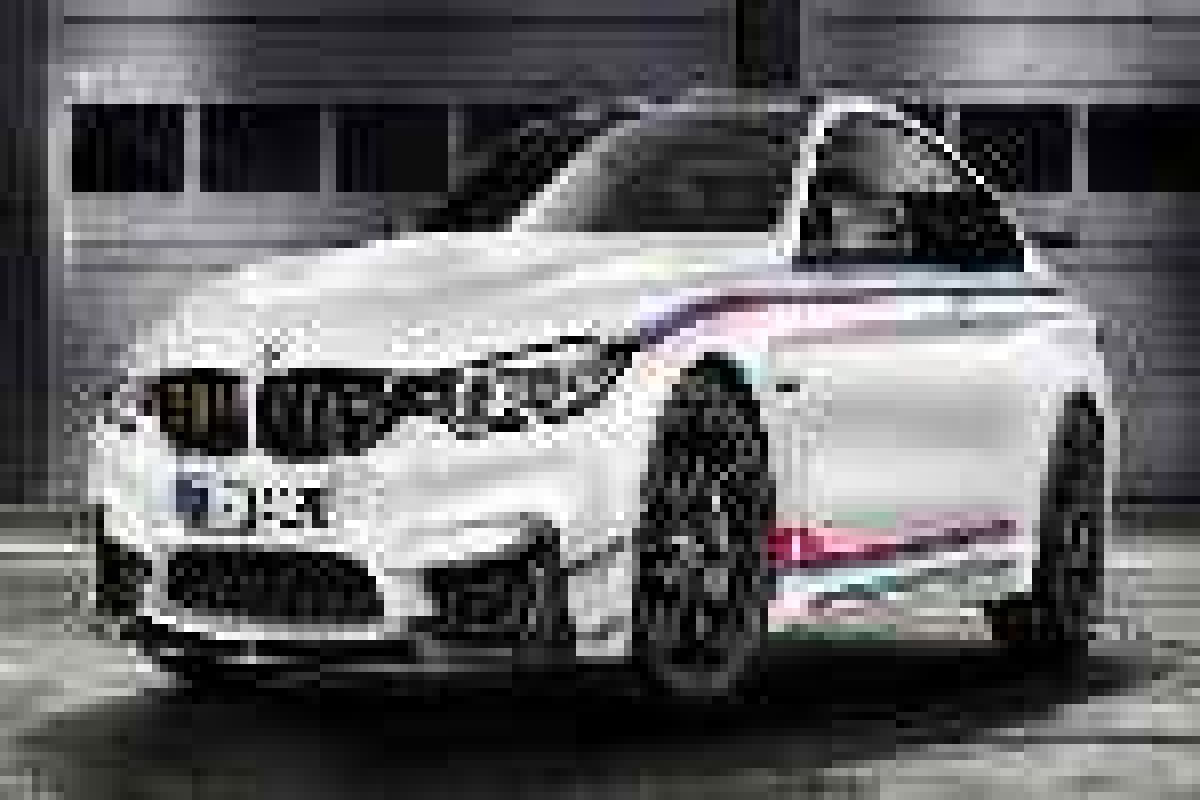 Limited-run BMW M4 Champion Edition revealed - Auto News