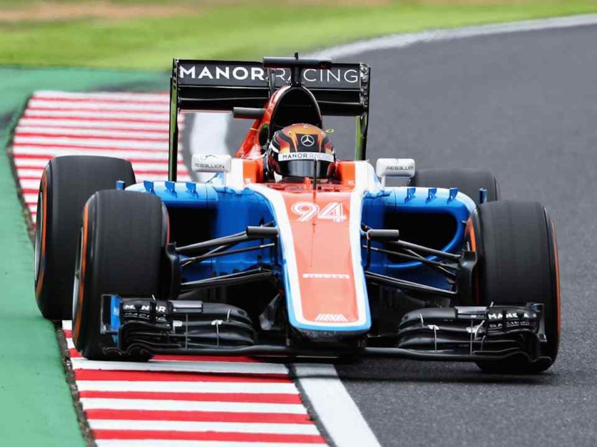 Manor Racing team folds after failing to find buyer - Racing News