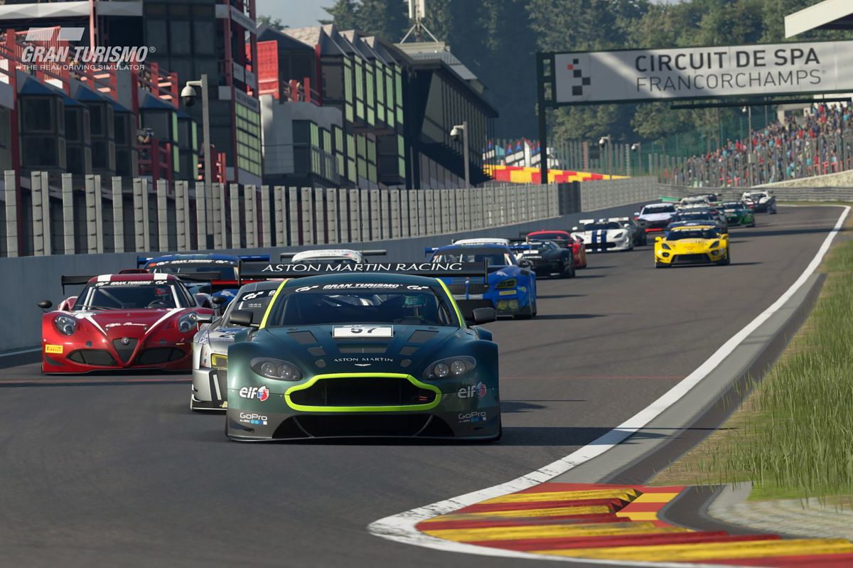 Real to virtual: How sim racing is reshaping motorsport - Motorsport ...