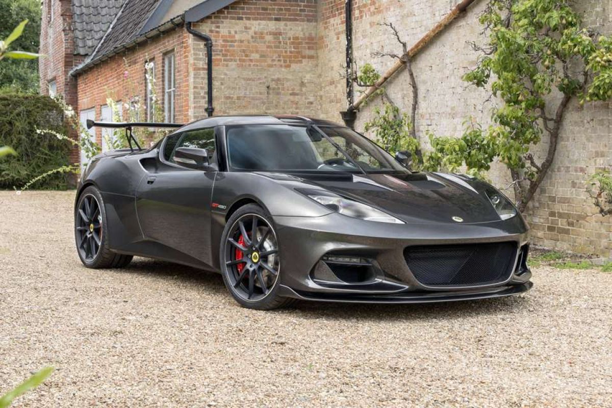 Lotus now officially part of Geely after completing purchase - Auto News