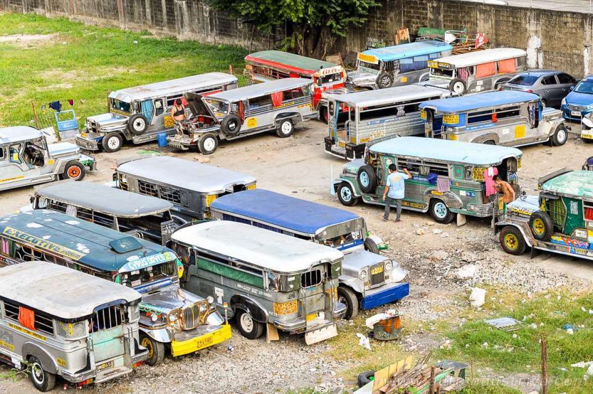 PUV operators, drivers must comply with Modernization Program by August ...