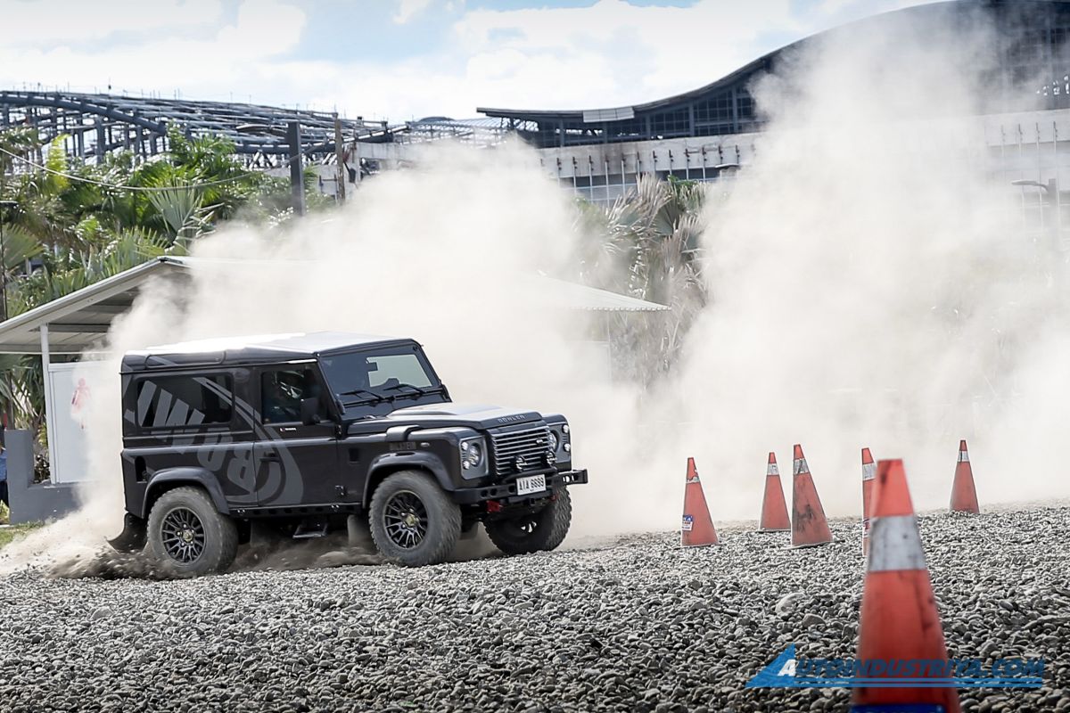 Land Rover buys off-road specialist Bowler Motorsport - Auto News