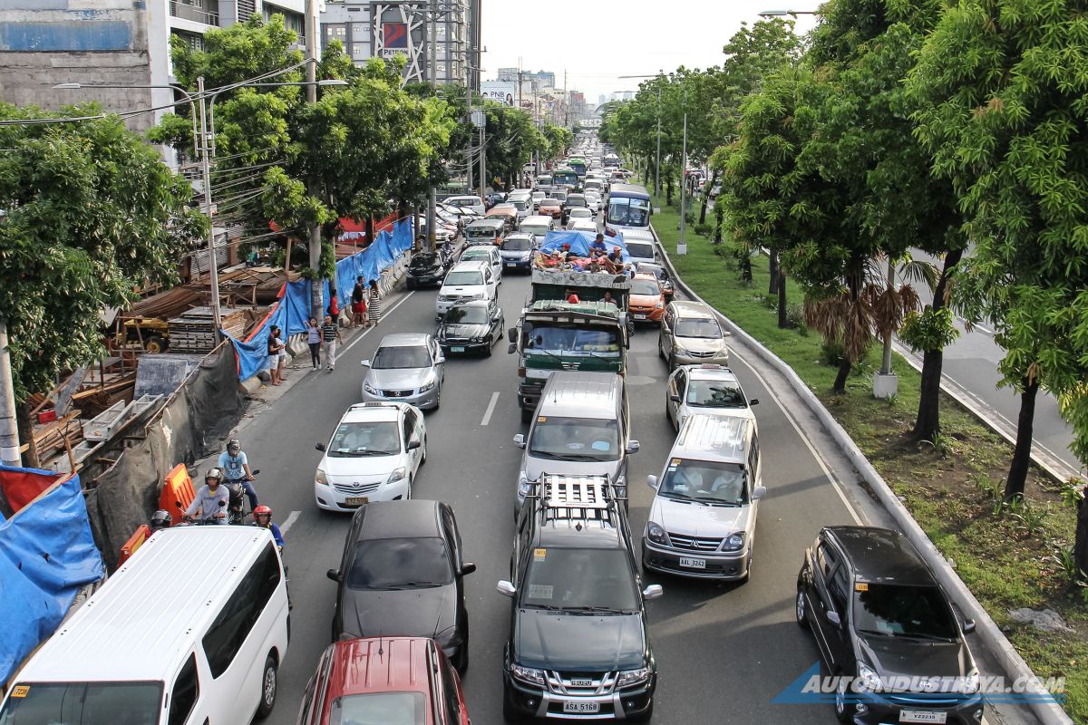 Read: MMDA updates "coding" scheme for 2020 - Auto News