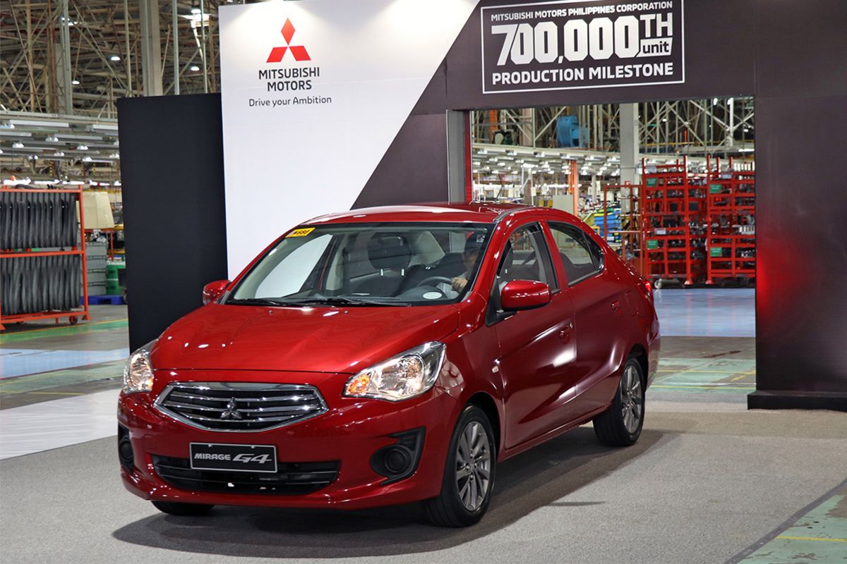 CARS Program was PNoy's legacy to local motoring industry - Auto News