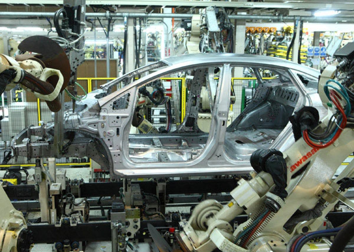 Solon seeks to establish Comprehensive Motor Vehicle Development ...