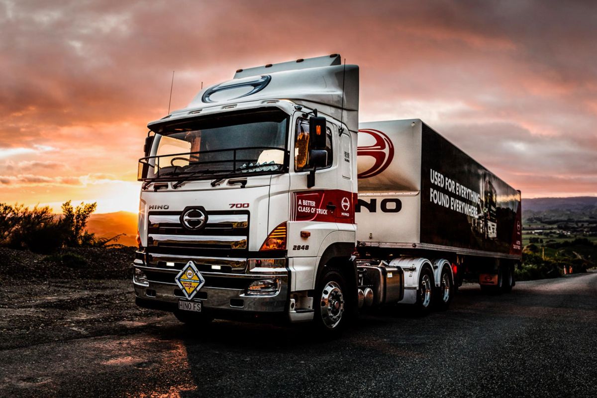 Toyota, Isuzu kick Hino out of CJPT partnership - Truck & Bus News