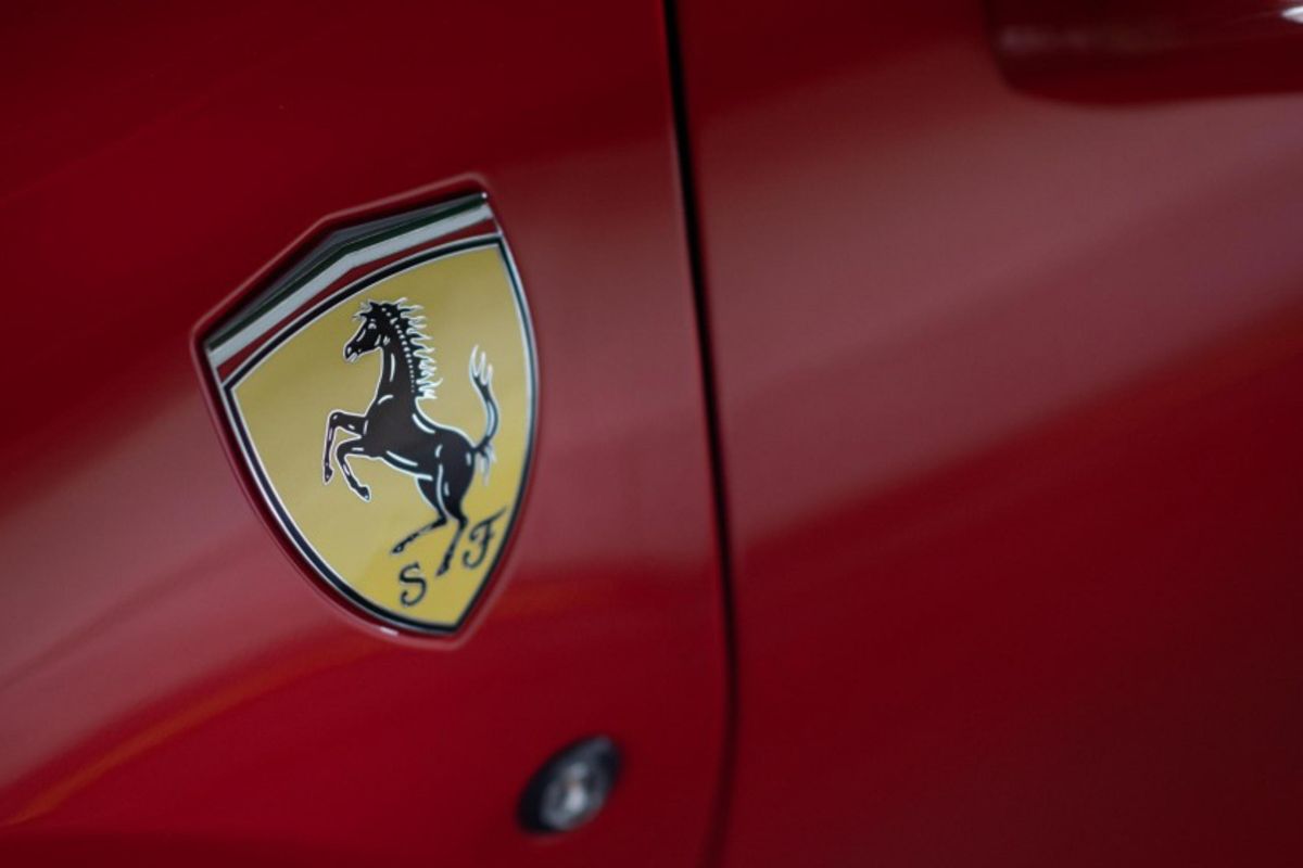 Save the date: Ferrari Purosangue SUV may debut on September 13 - Auto News