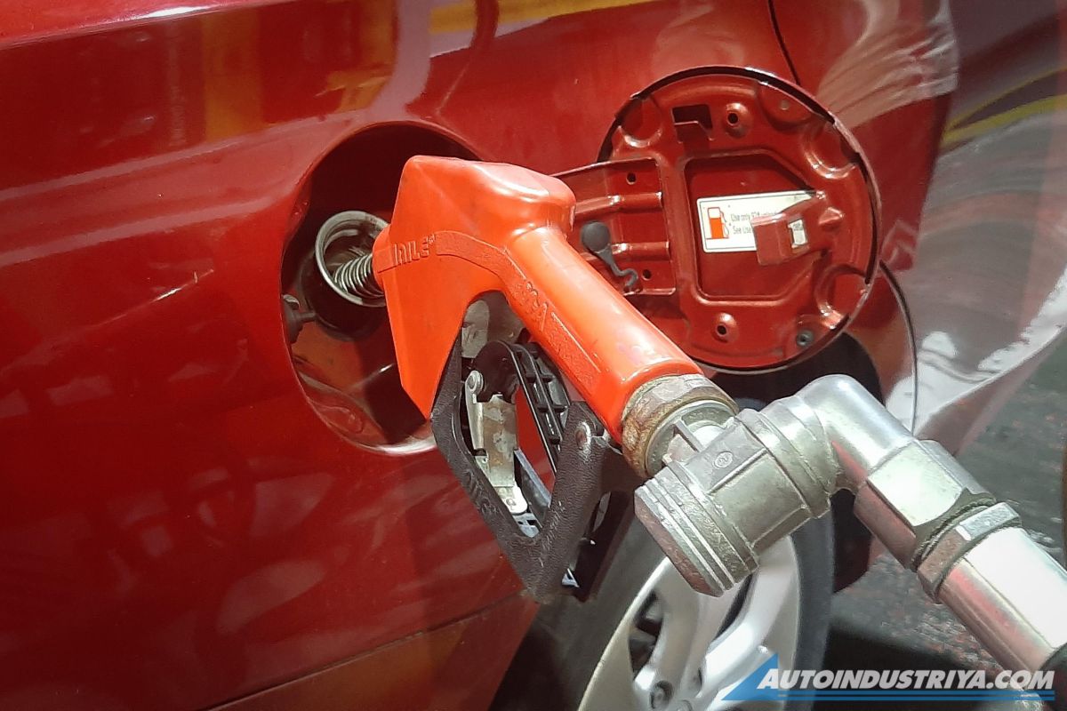 Rollback: Diesel, gas down PHP 3.95, PHP 0.85 on Nov 29 - Auto News