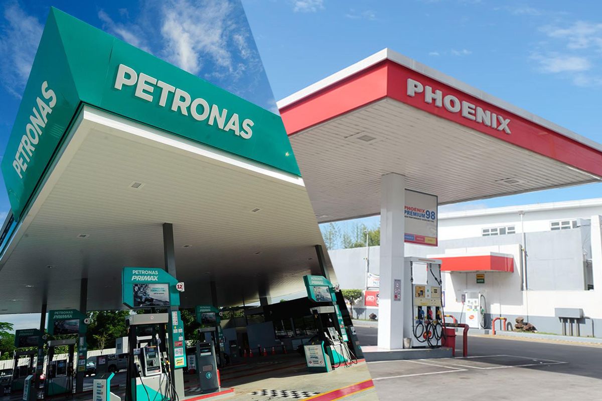Is Petronas coming to PH through Phoenix? - Auto News