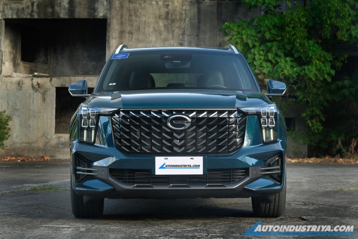 GAC PH posts 244% sales growth, 15 dealers operational by July - Auto News