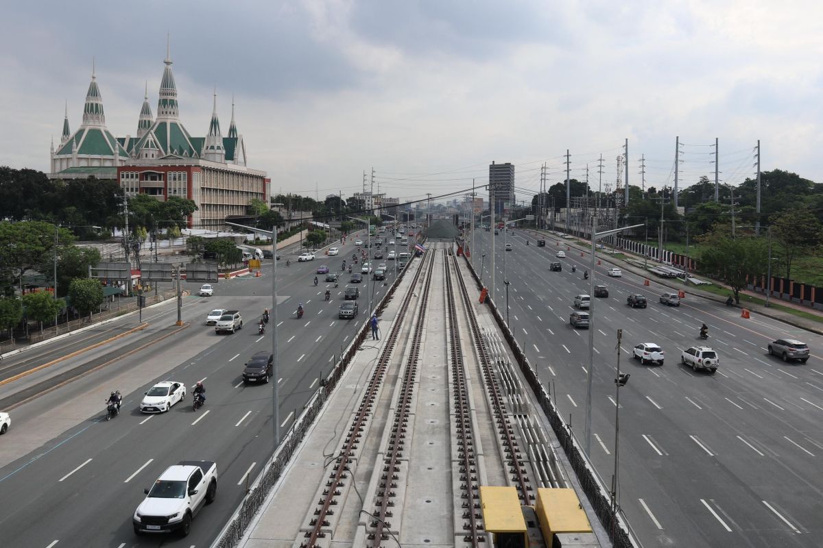 MMDA announces traffic rerouting scheme for SONA 2023 - Auto News