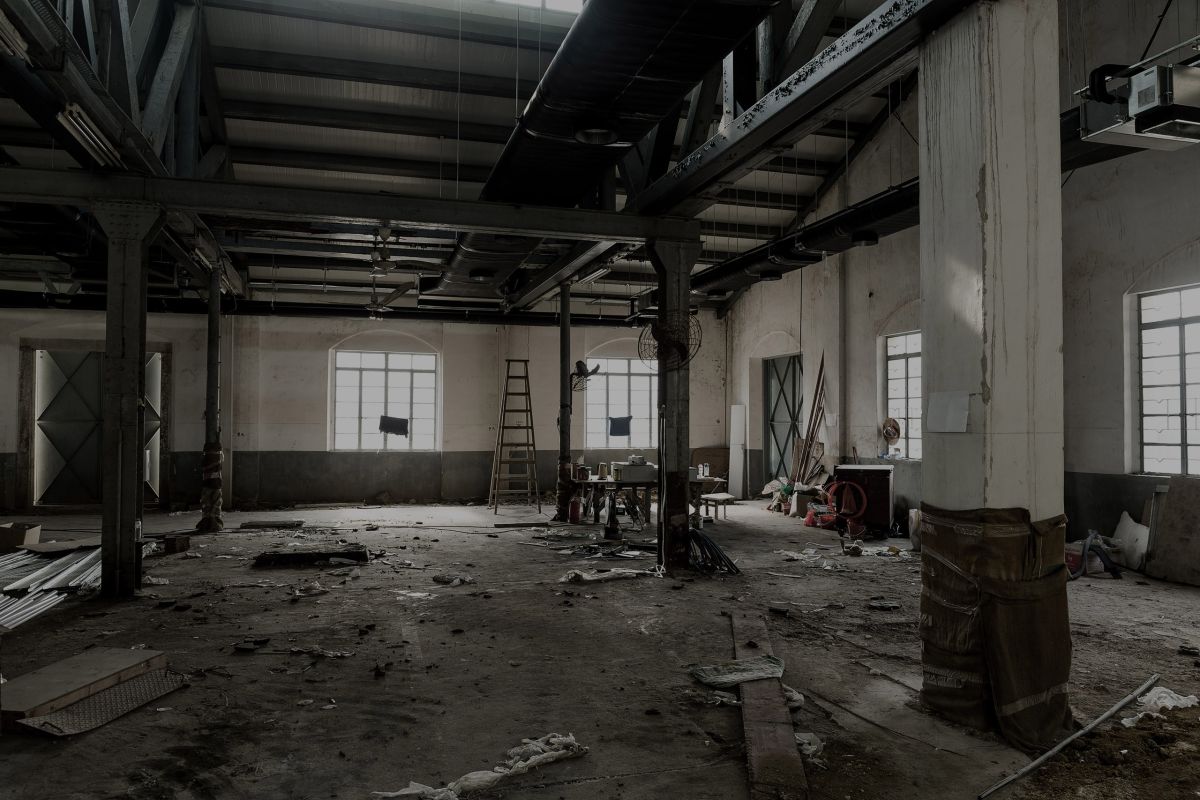 R.I.P. Made in R.P. - The Inside Man