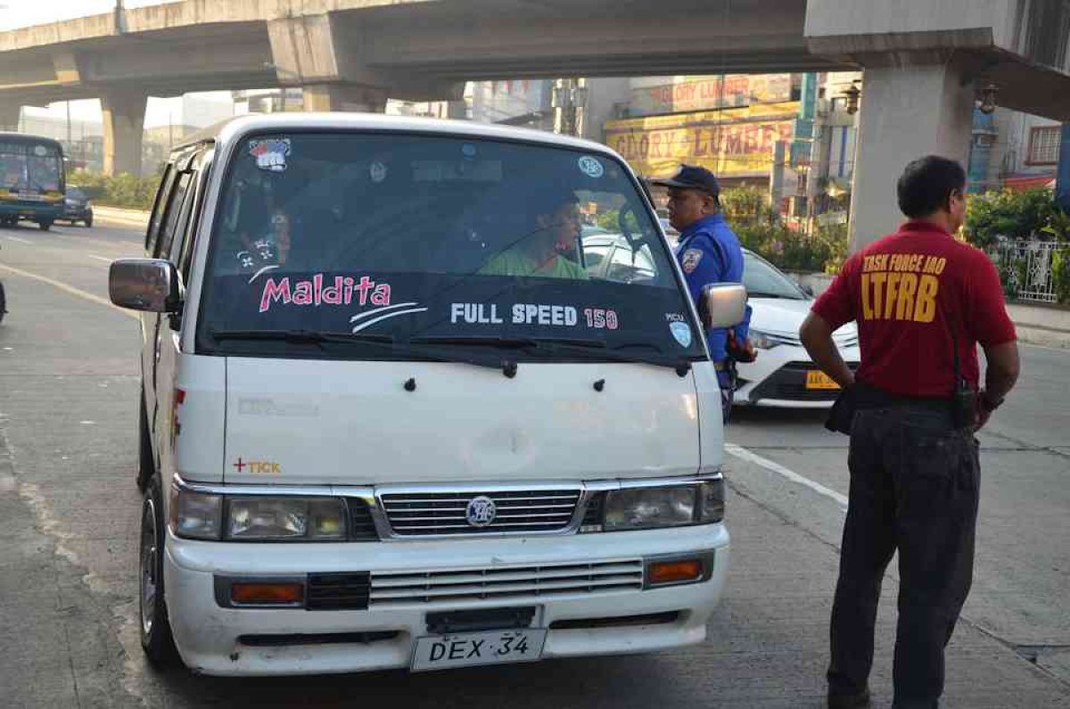 Bill filed to criminalize driving colorum vehicles - Auto News