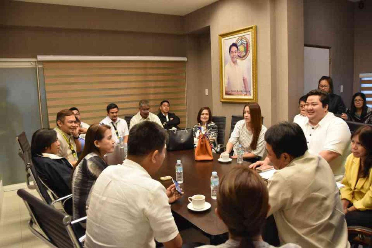 Number coding returns to Paranaque City October 1st - Auto News