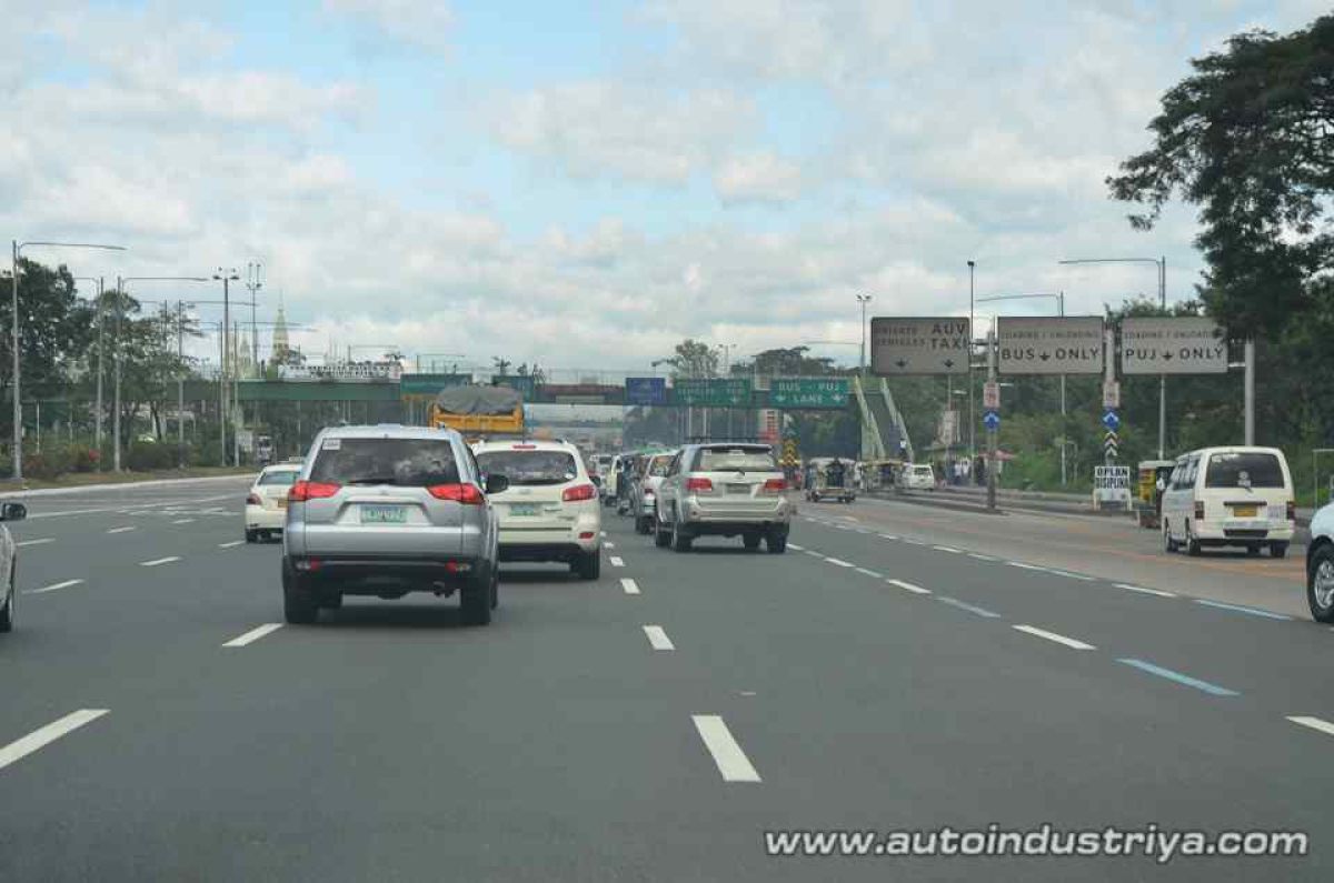 Revised Number Coding Scheme Extended Until End Of January 2017 Auto News