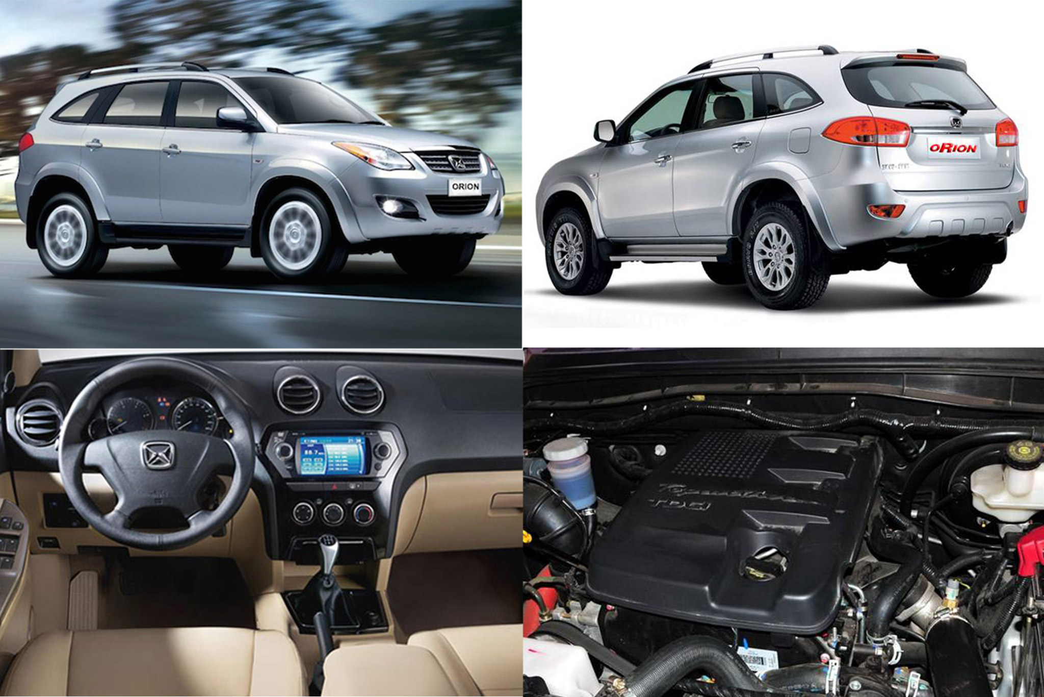 2025 JMC Cars Philippines | specs, reviews, photos, price list, promos