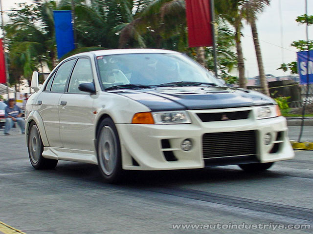 Drag Racing 101: From the desert to the tarmac - Motorsport Features