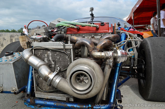 Drag Racing 101: From the desert to the tarmac - Motorsport Features