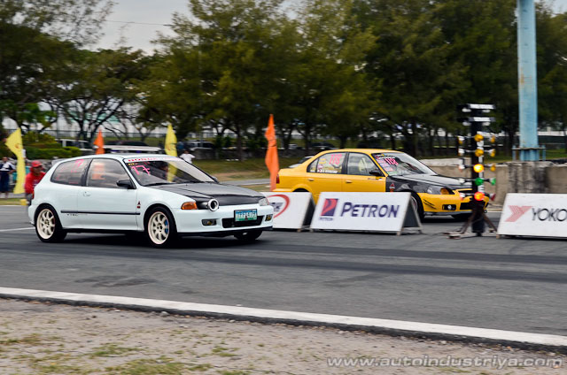 Drag Racing 101: From the desert to the tarmac - Motorsport Features