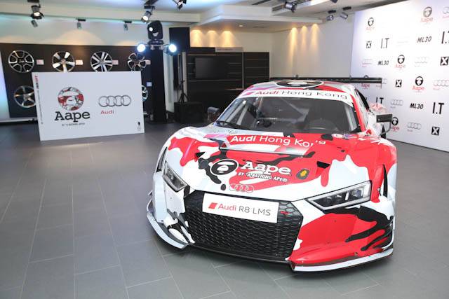 New Audi R8 LMS now available to Asian customer teams - Racing News