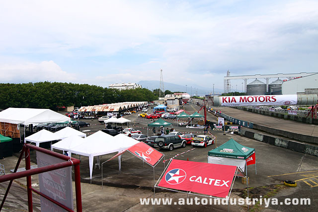 The Last Lap of Subic Raceway - Motorsport Features