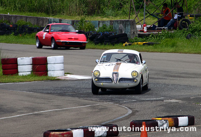 The Last Lap of Subic Raceway - Motorsport Features