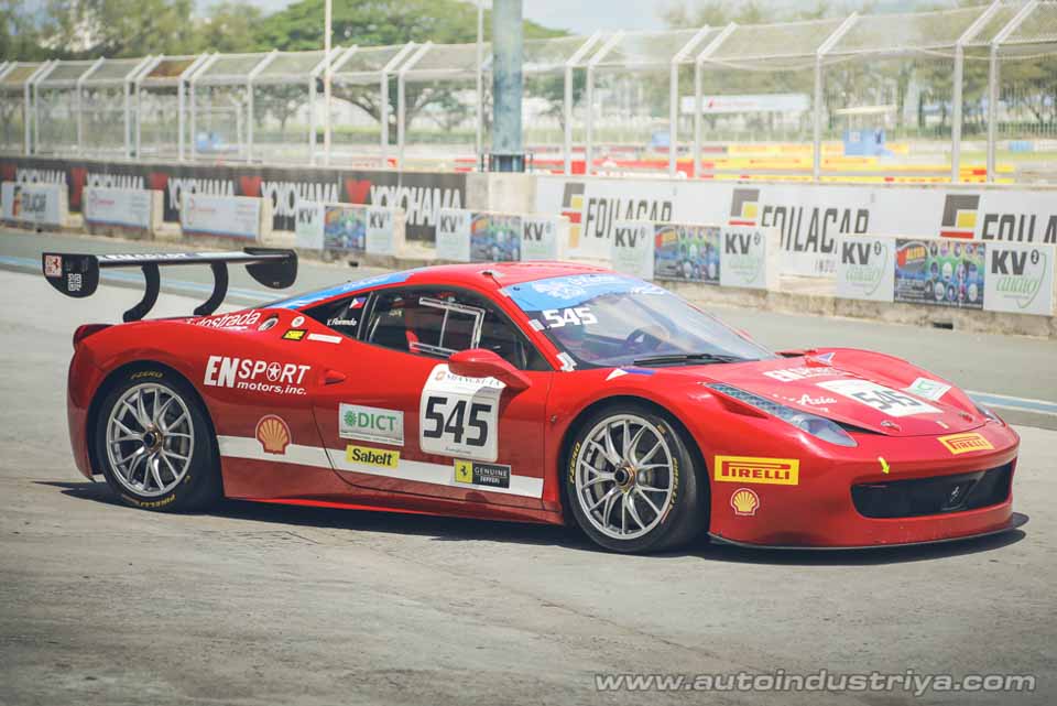 2016 Clubman Racing Series: Supercars meet the Vintage Gents ...