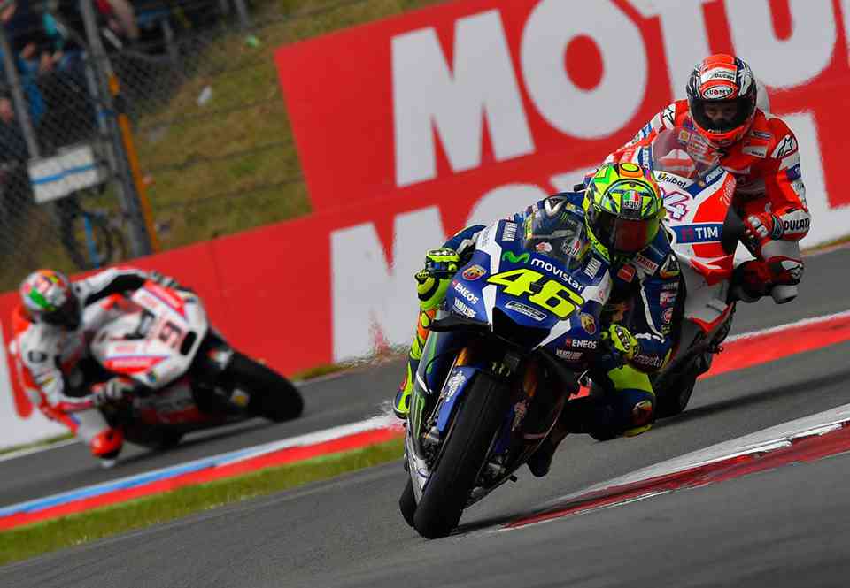 MotoGP bans use of aerodynamic winglets for 2017 season - Racing News