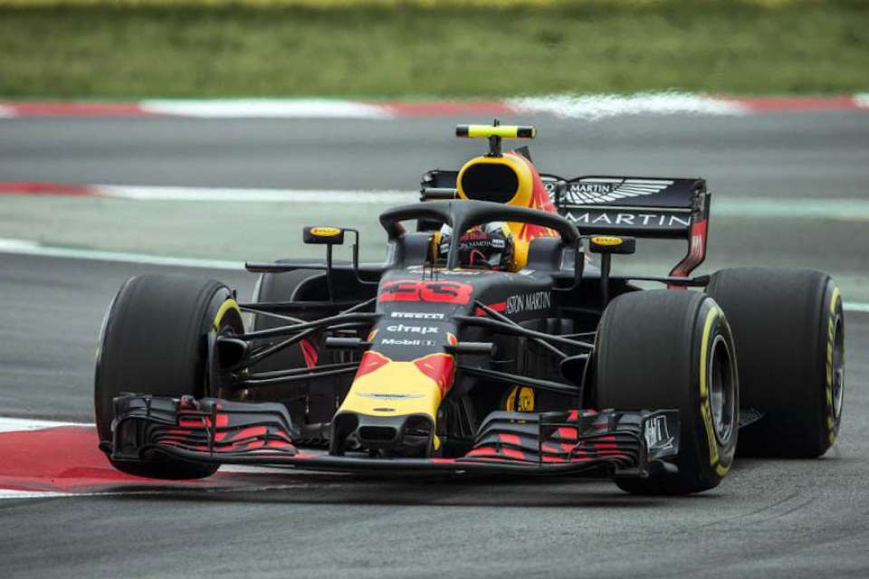 It's Honda power for Red Bull Racing next season - Racing News