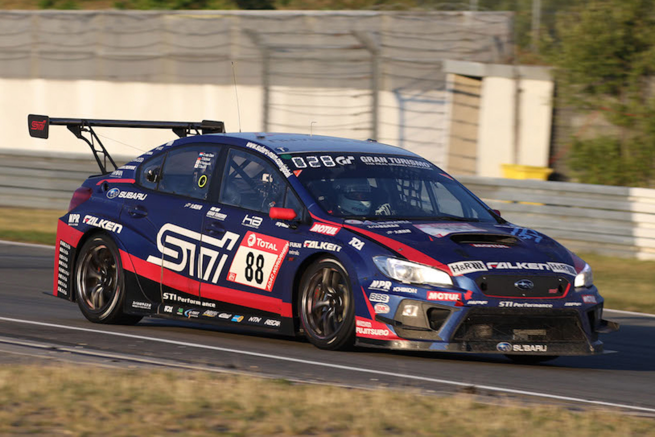 Subaru triumphs yet again in 2019 24 Hours of Nurburgring - Racing News