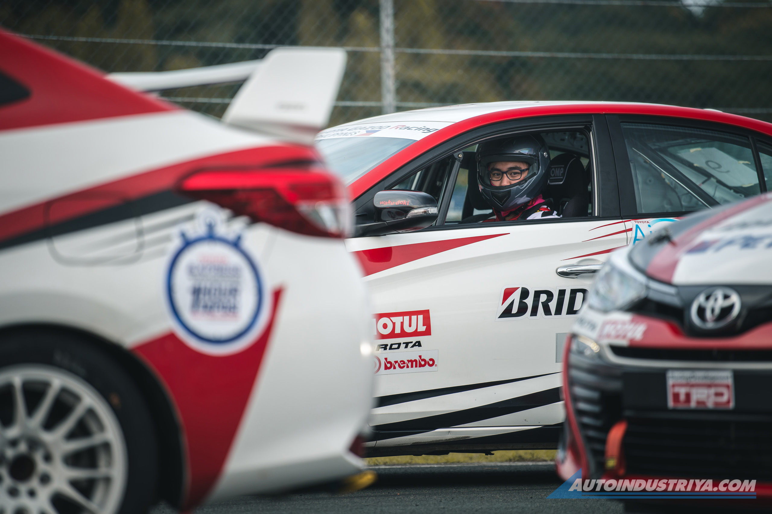 What I learned from joining the Vios Racing Festival - Motorsport Features
