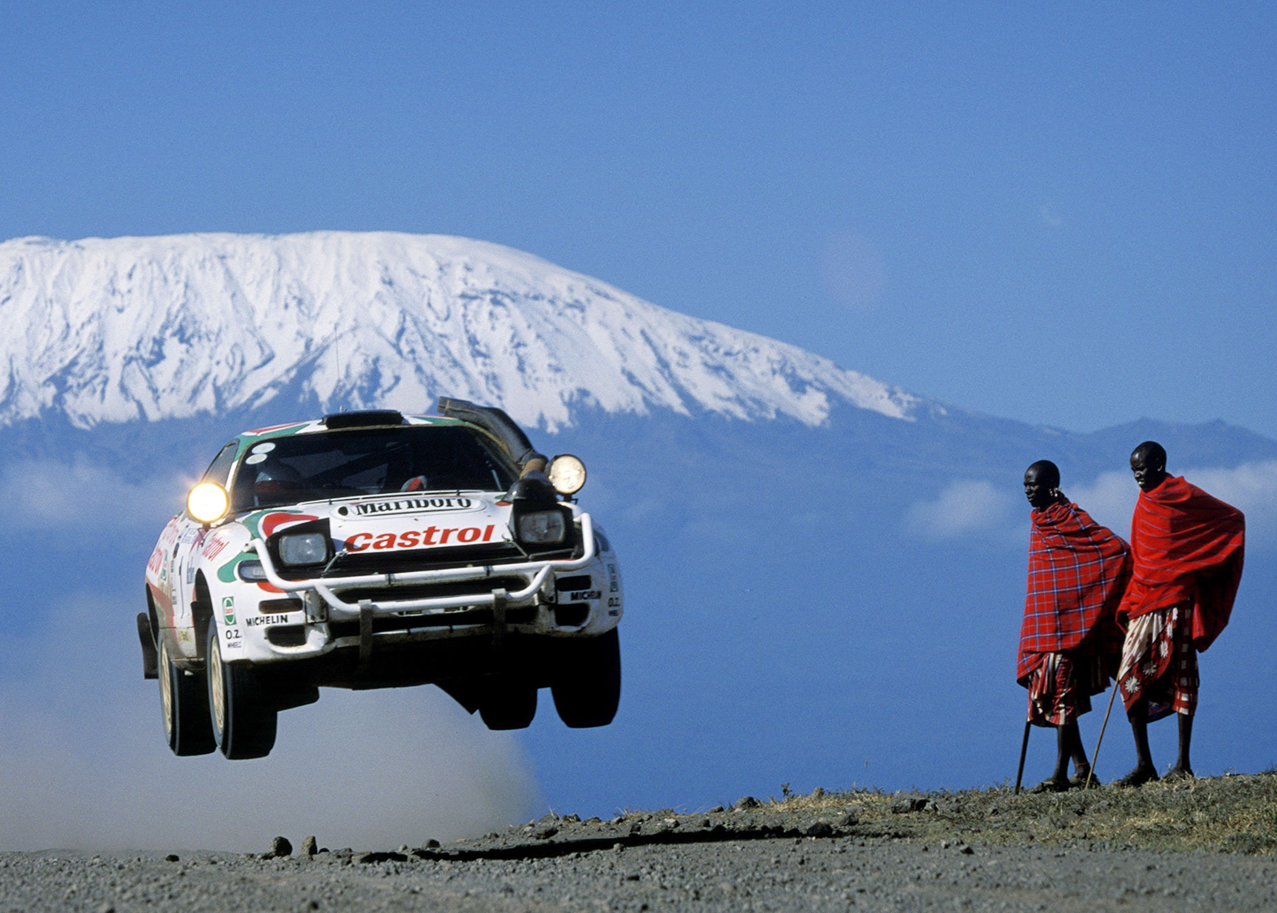 Carlos Sainz elected GOAT of World Rally Championship - Racing News