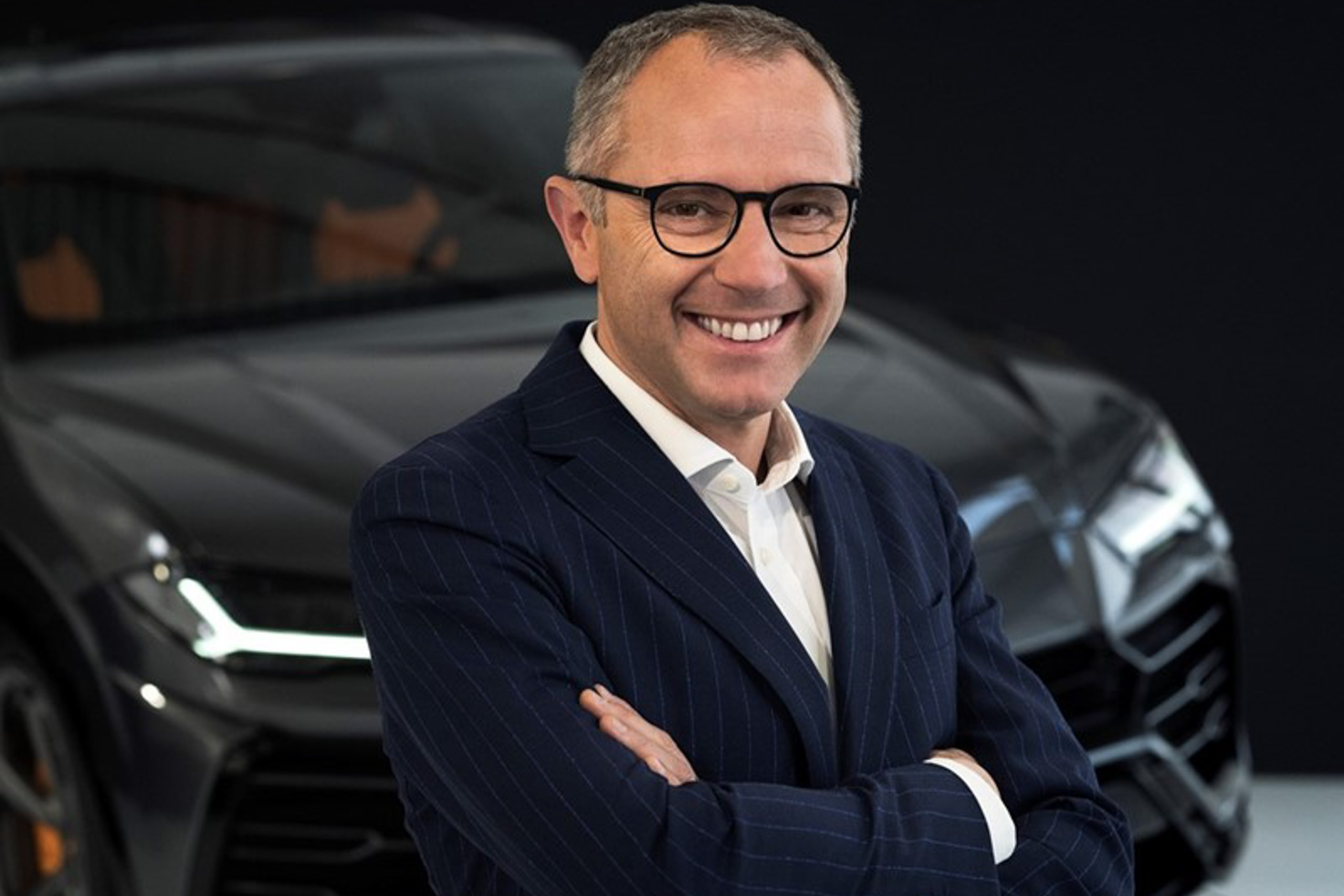 Ex-Scuderia Ferrari boss to reportedly become Formula One CEO - Racing News