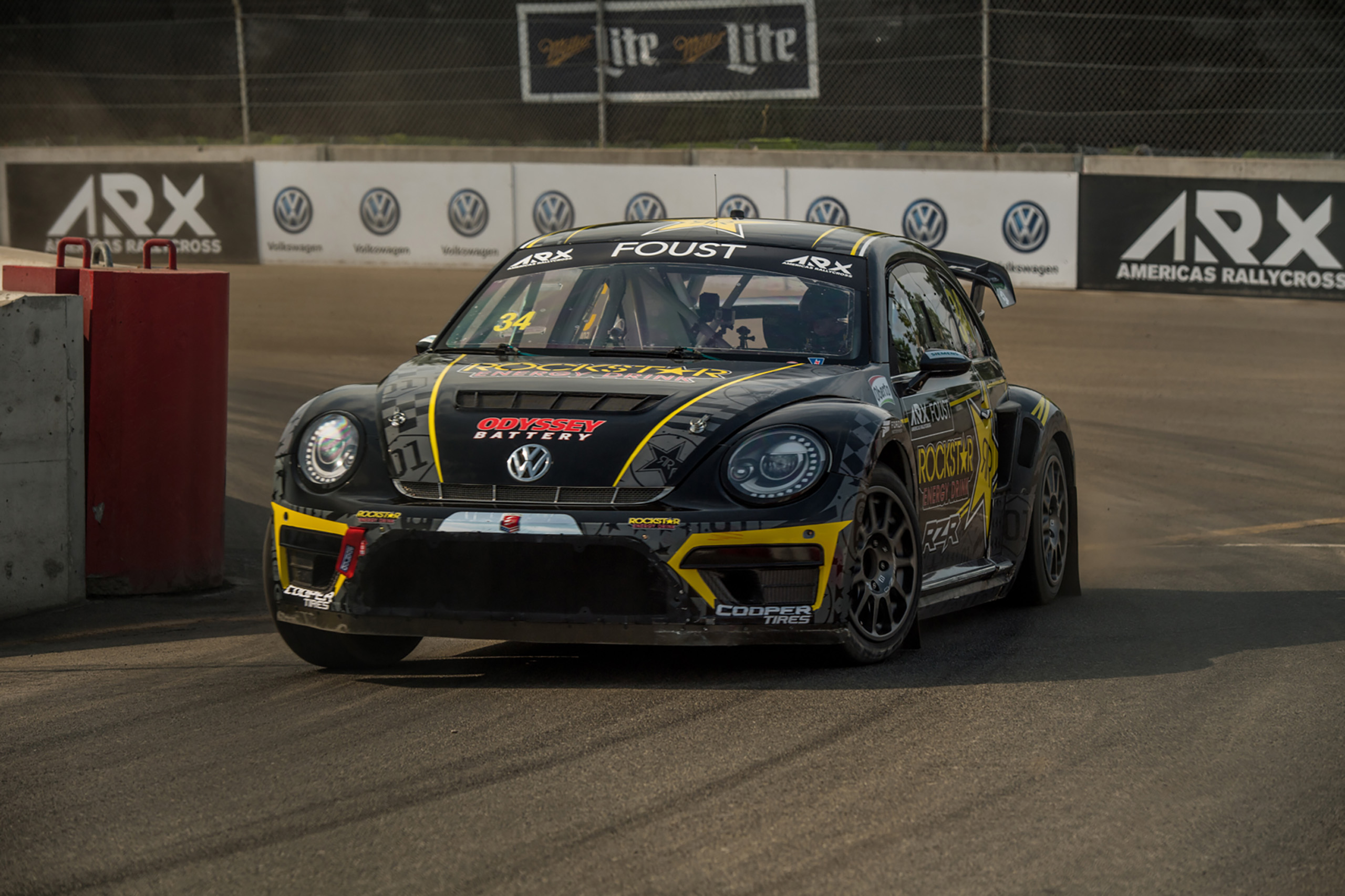 Volkswagen is abandoning all kinds of motorsport - Racing News